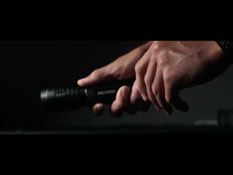 Rechoo S2000: Best High Powered Flashlight?