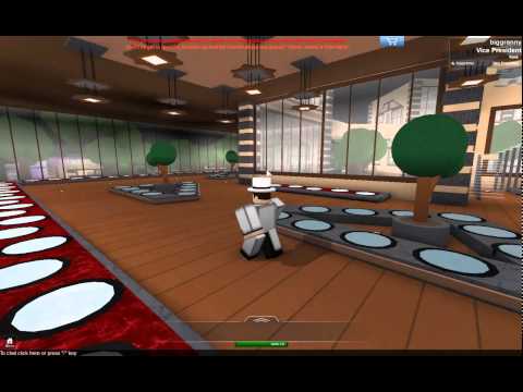 Uncle Jimmy's Fine Attire | ROBLOX | Update IV, Review! 1080p-Commentary