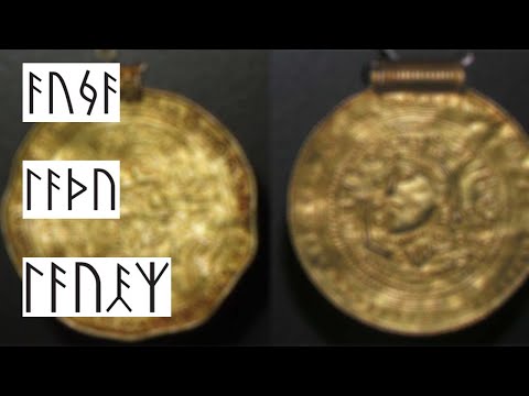 Rune Magic Charms: Auja | Laþu | Laukaz | Whispers of Yggdrasil