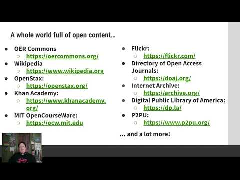 Introductory video for ALA LearnRT tabling event June 2025