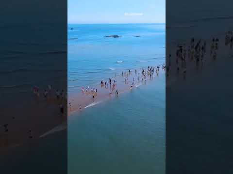 dhanushkodi