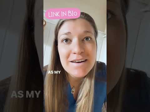 Becky Explains Convergence Insufficiency