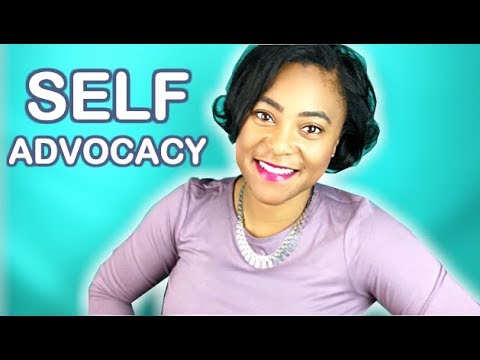 2 Tips to Develop SELF ADVOCACY In Students With Learning Disabilities!