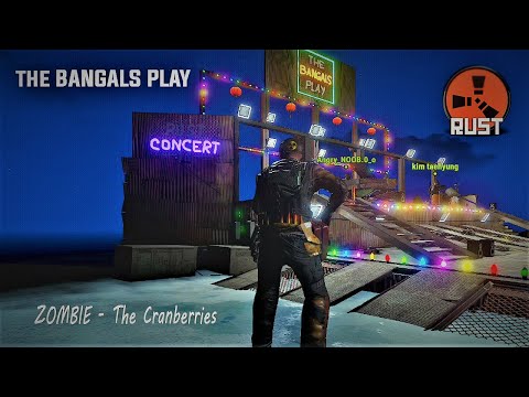 Steam Community :: Video :: Zombie - RUST Edition