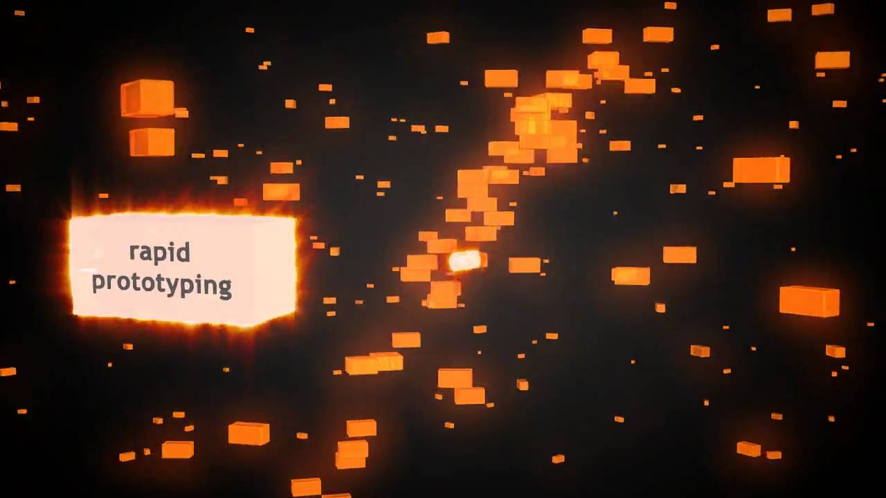 DAVINCI development - Reklamefilm august 2010