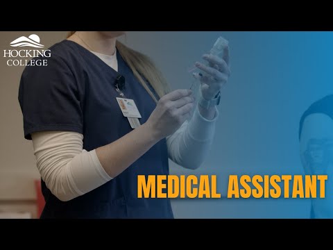 Medical Assistant Program
