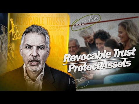 A Revocable Living Trust is not for Asset Protection | Revocable Trusts | Indiana lawyers