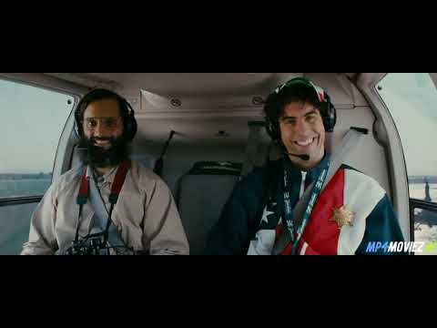 The dictator full movie in Hindi #part10