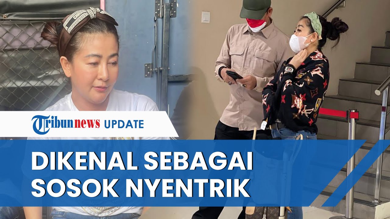 Sosok Hasnaeni Moein yang Laporkan Ketua KPU RI, Dikenal karena Aksinya ...