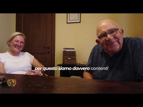 COMPRARE CASA IN TOSCANA GRAZIE AL VIDEO MARKETING IMMOBILIARE: LA TESTIMONIANZA DI ARIJ DALL'OLANDA
