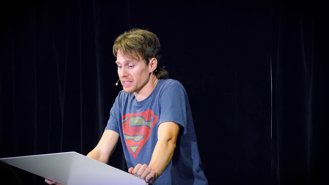 The Trinity Ethereum Client - A platform for blockchain applications | EthDevCon4