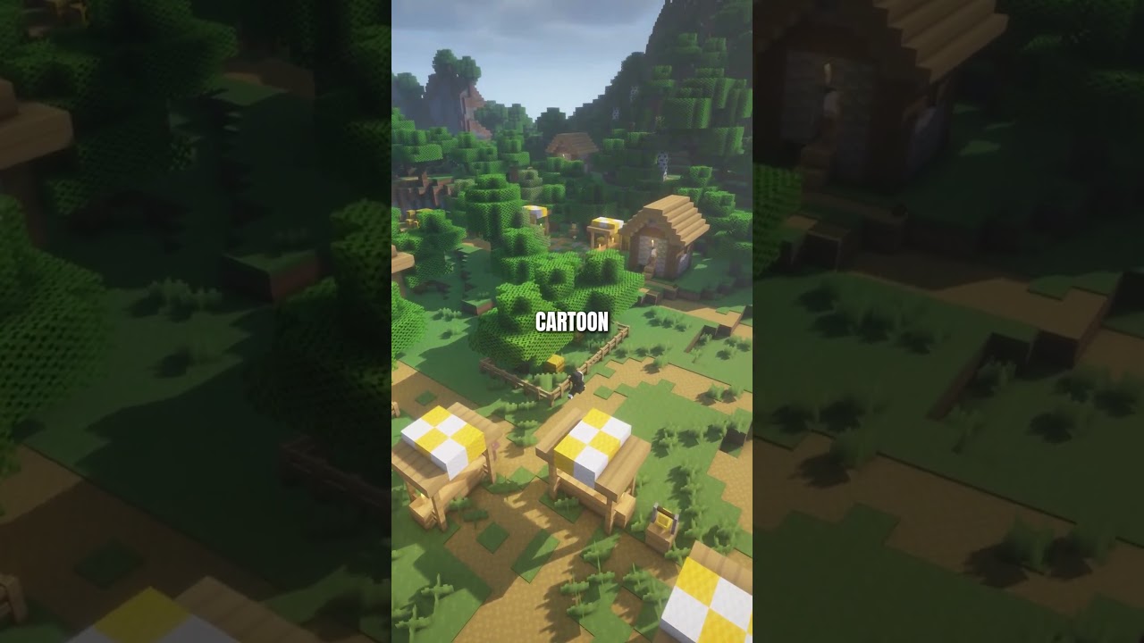 This Simple 8x8 Pack Will Boost Your FPS!