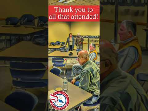 @sccvet | May 17th Meet & Greet - Thank You | 18MAY2023