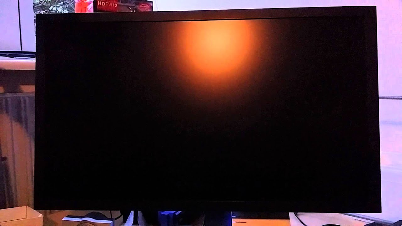 Maintain display scaling
