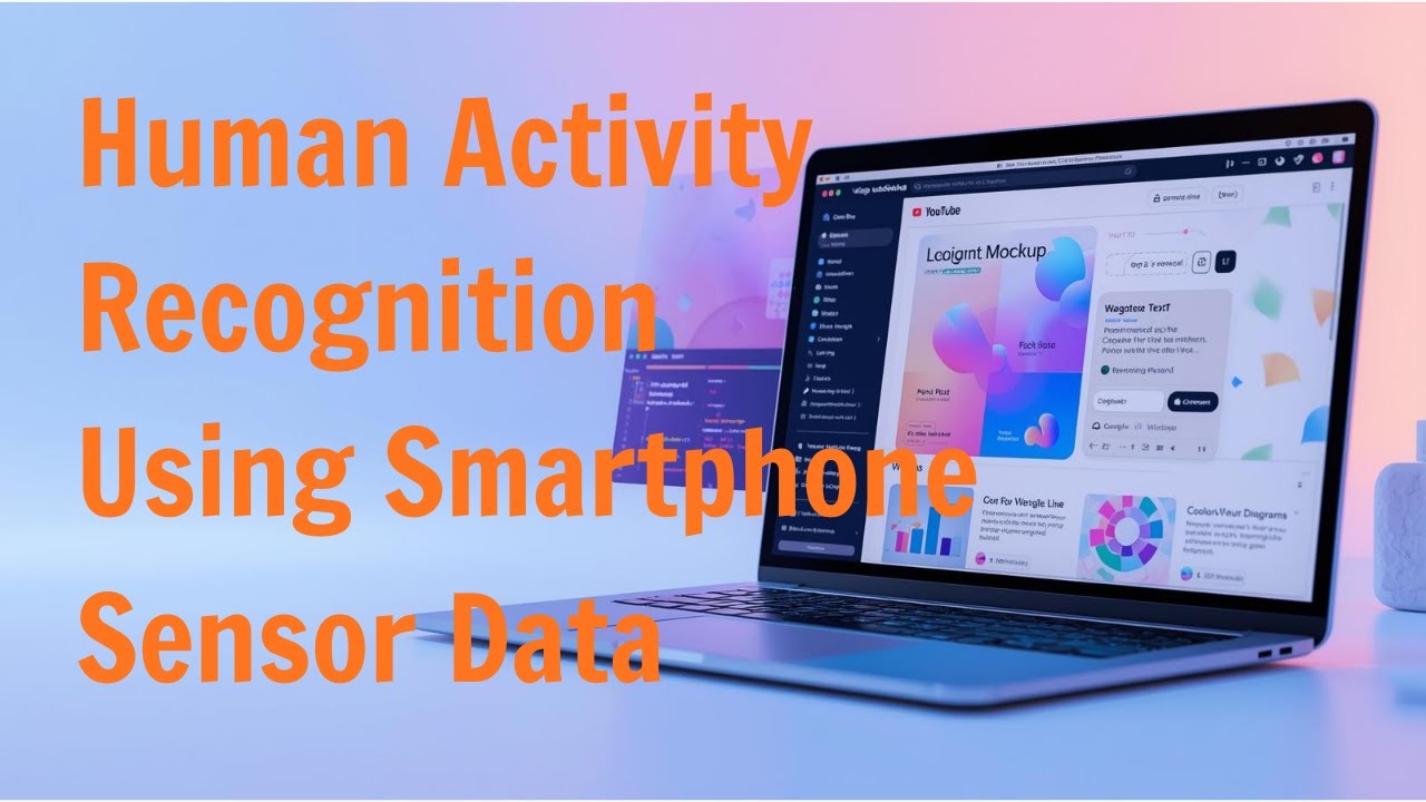 Human Activity Recognition Using Smartphone Sensor Data | Random Forest