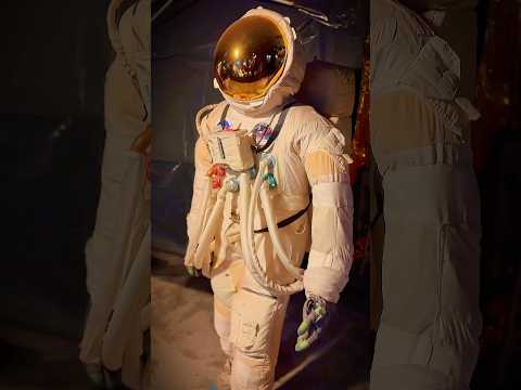National Science Museum London