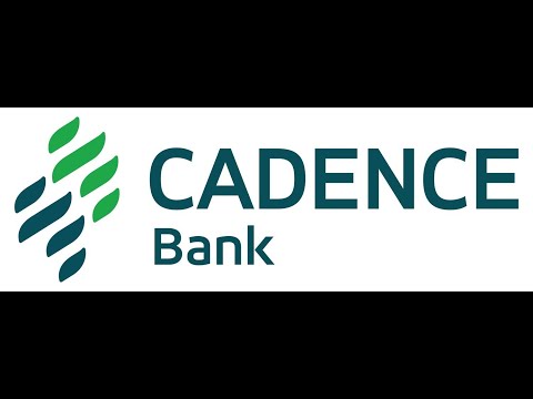 Cadence Bank