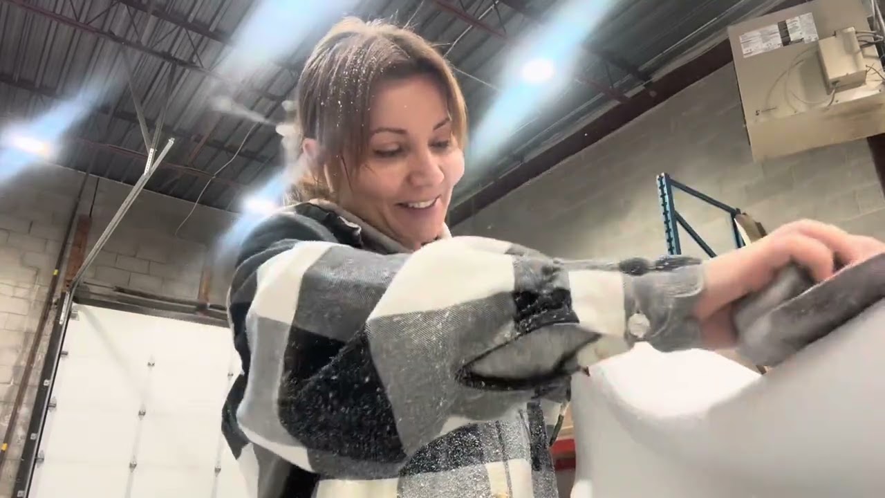 Creative process of my art project “Family Album” 