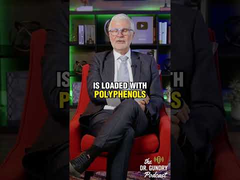How do you get MORE of this HEALTHY super nutrient | Dr. Gundry Podcast