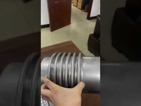 Expansion Bellows - Metallic Expansion Bellows Latest Price ...
