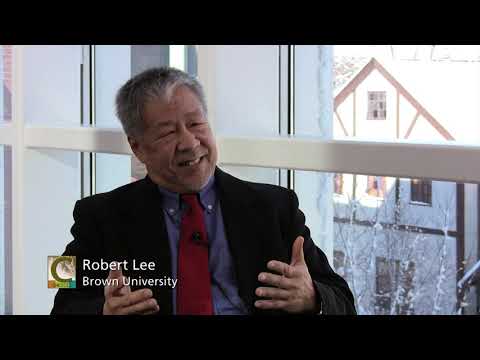 What was the Chinese Exclusion Act?