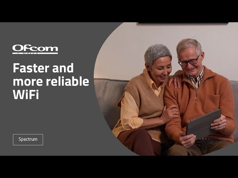 Faster and more reliable WiFi - improving spectrum access for WiFi services