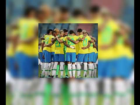 A Playlist Of Brazilian Songs That Just Give You That Vibe😮💨🇧🇷🕺