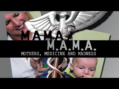 Munchausen Syndrome by Proxy: Shocking Truth Behind Child Abuse | M.A.M.A. (2003) | Full Film