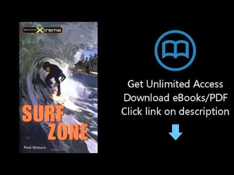 Download Surf Zone (Take It to the Xtreme) PDF