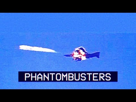 Phantombusters | A S-75 Video