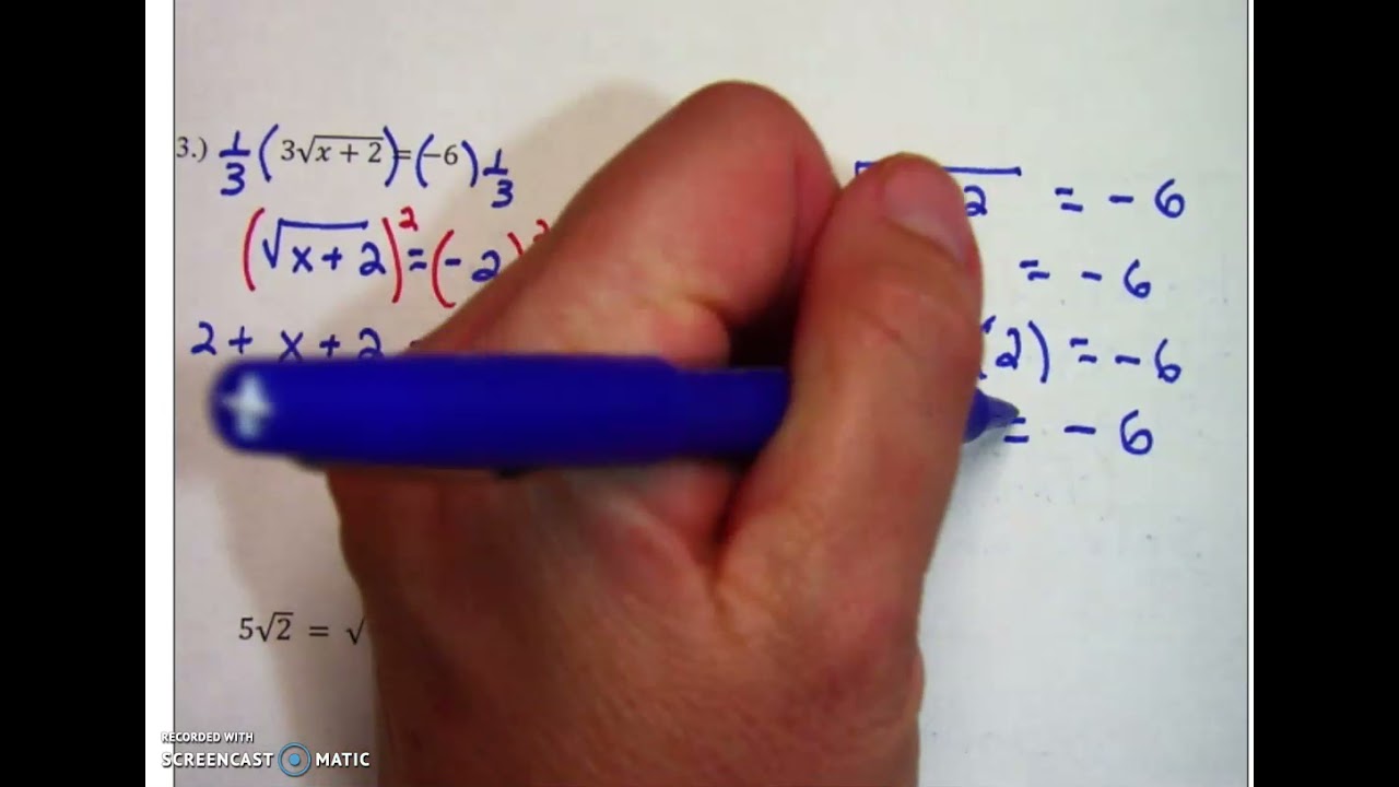 10 3 Video Lesson Day 1