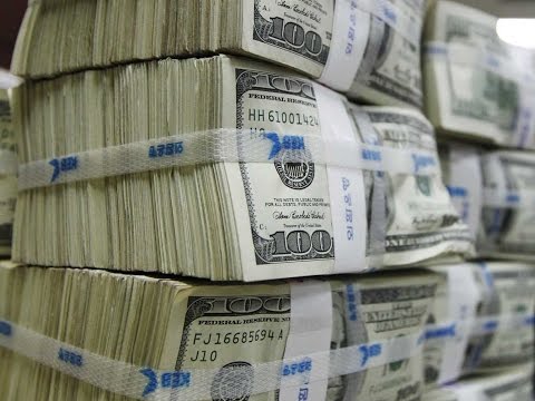 We've Added 3 Trillion Dollars To Market Cap In The U.S.