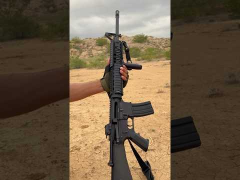 M16A4 imported From Afghanistan π¦π«