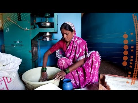 Open India: Take on India’s Development Challenges with the World Bank Group