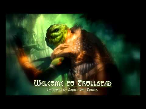 Troll Metal - Welcome to Trollstad