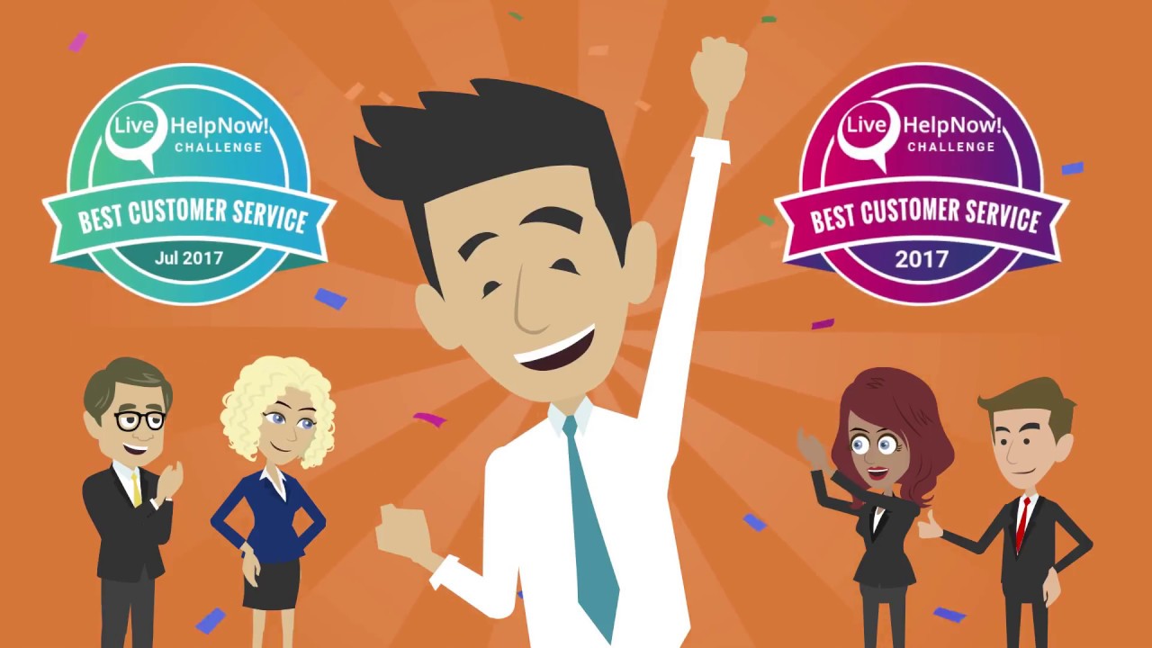 What makes LiveHelpNow different