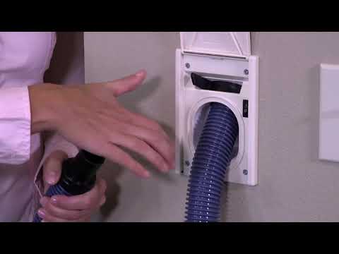 Benefits of Retractable Hide-a-Hose Systems