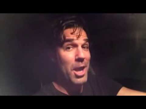 Rob Delaney Helps Celebrate End-of-Chemo for Nik