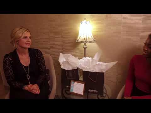 Paid Content By About Faces Day Spa and Salon - Getting Ready For Holiday Open House