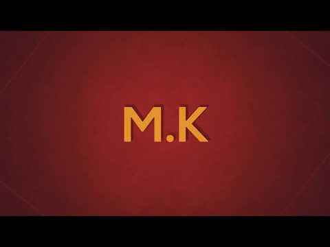 M K Photography Promo