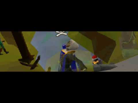 [RSMVP] Prayer of The Refugee