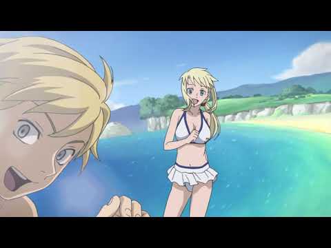 Darker than Black Ryuusei no Gemini  opening HD creditless