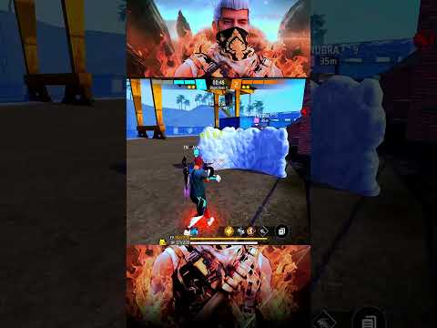 இன்னாது TN AVK YT Player ஆயிட்டாரா ???? #fftamil #freefireindia #shorts