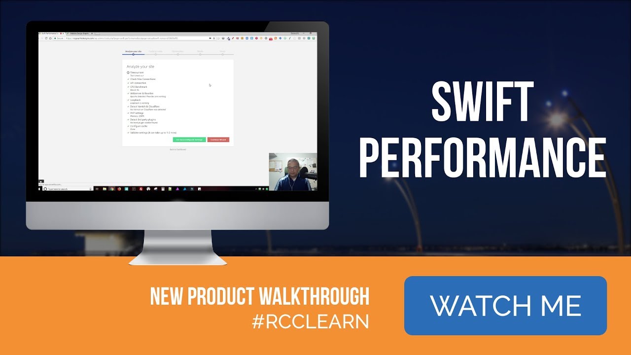 Swift Performance: WP Caching & Performance Plug-in Walkthrough