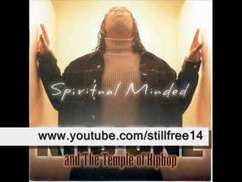 KRS One - Step into a world