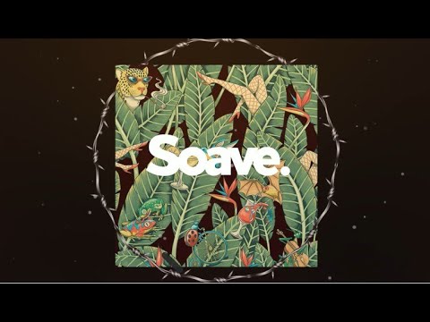 N-ZTON - Taste Of Paradise (ft. Minuit 16)