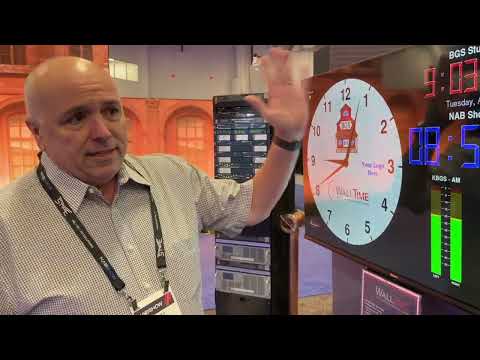 NAB 2025 - The latest from Paravel Systems!