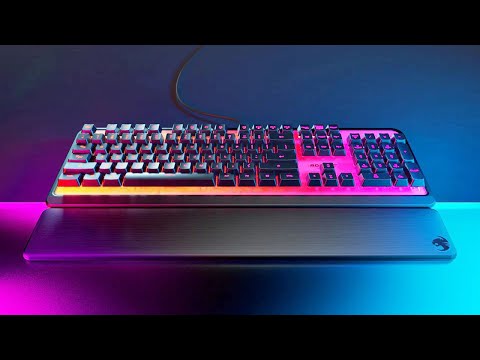Top 10 Best Gaming Keyboards [2023]