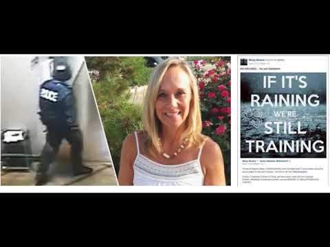 12. Missy Bevers — Take Me To Church – The Prosecutors Podcast