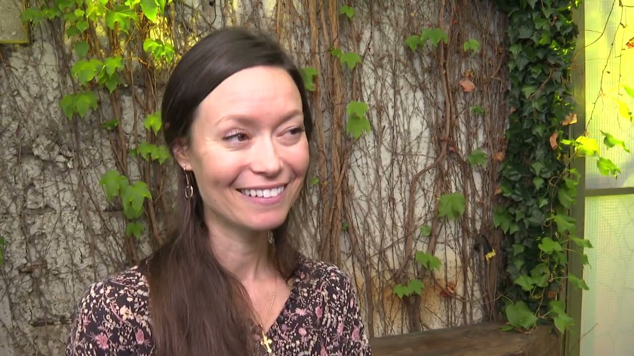 Summer Glau Interview 2025 WEEKEND OF HORRORS Con - FIREFLY - SERENITY - TERMINATOR S.C.C. today now